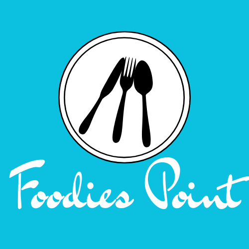 FOODIES POINT: Order Form